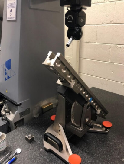 Understanding CMM Accuracy Statements | Status Metrology